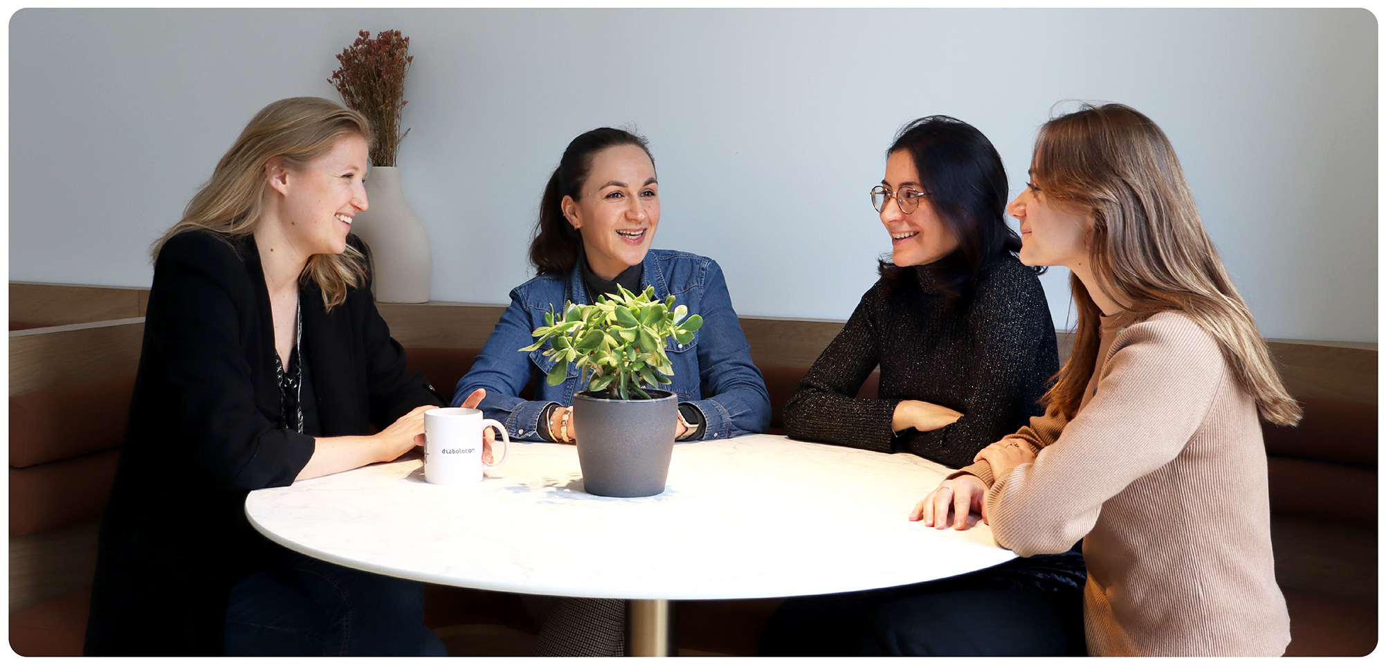 Unser CSR-Ansatz | Diabolocom