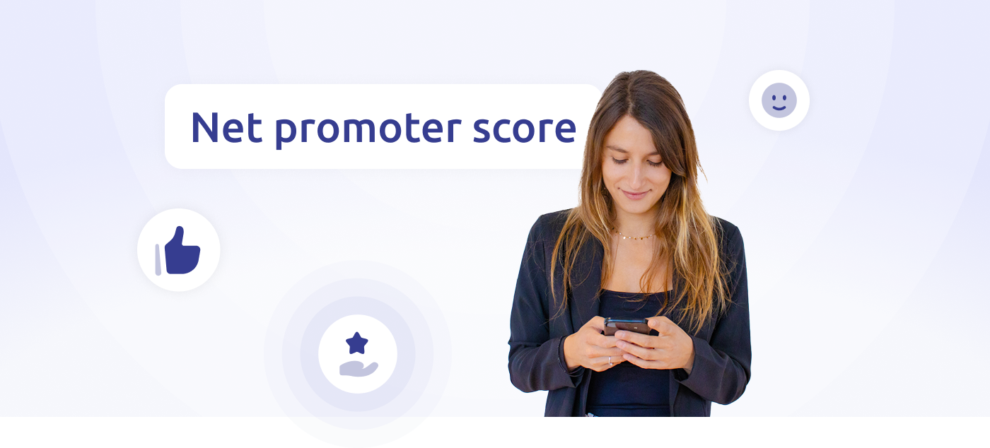 Net Promoter Score: Der Maßstab für Kundenzufriedenheit | Diabolocom