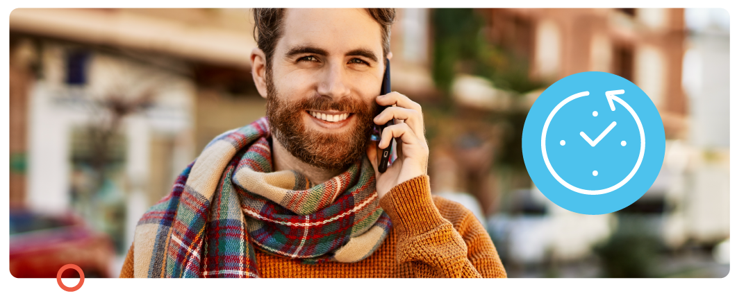 Web Call Back | Verlieren Sie nie einen Lead | Diabolocom